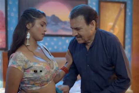 Bharti Jha Web Series Only For