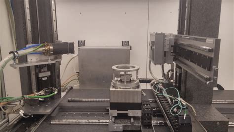 Flex Ray Lab The X Ray Cone Beam Tomography Set Up Used For The Data Download Scientific