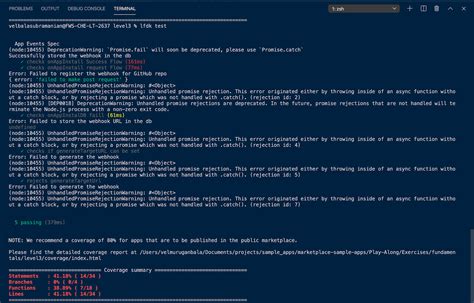 Introduction To Unit Tests For Serverless Apps