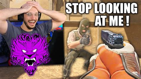 Not The Best Start To An Official CS2 Match YouTube