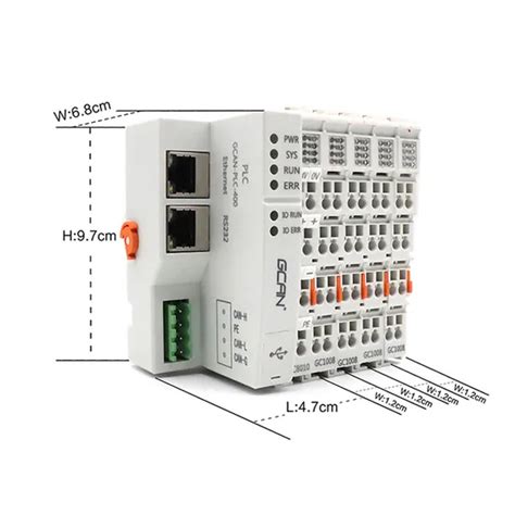Plc Programmable Logic Controller Codesysopenpcs Programming Io