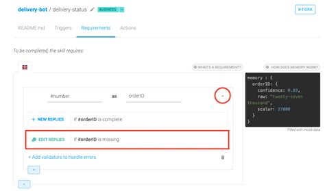 Build A Chatbot On Sap Conversational Ai Which Com Sap Community