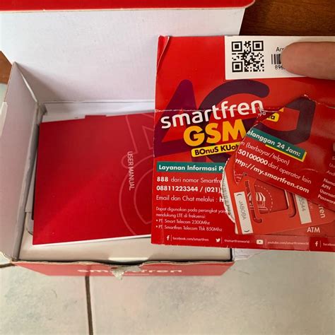 Modem Wifi Smartfren Baca Deskripsi Elektronik Lainnya Di Carousell