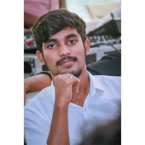 Vinay Kumar Official Vinaykumaroffical • Threads Say More