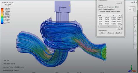 create evaluate various cfd models by open foam and ansys by