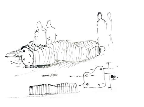 Proof Of Concept 1 Parametric Plywood Bench On Behance Conceptual