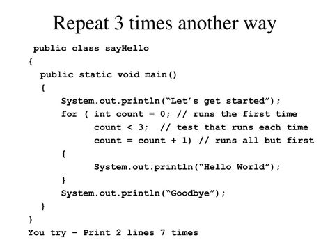 Ppt Introduction To Computer Programming Powerpoint Presentation
