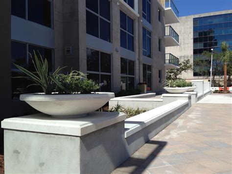 Architectural Precast Cladding Dc Kerckhoff Company