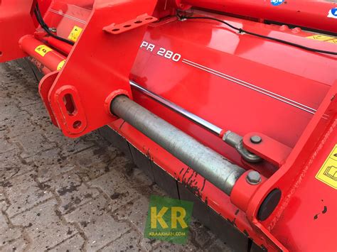 Kuhn Maaier Klepelmaaier Bpr 280 Rl 29347 Kraakman