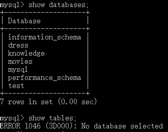 通过MySql控制台管理数据库 数据库监控采用mysql控制台 CSDN博客