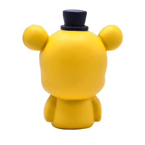 Fnafs Security Breach Mega Squishme Freddy Just Toys Intl