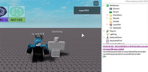 Anyone Knows Why Might This Happen Scripting Support Developer Forum Roblox