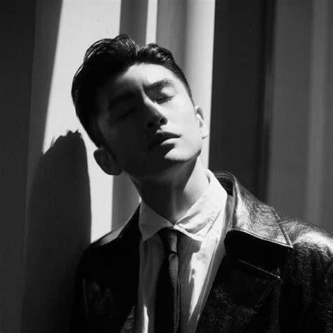 张云龙 Zhang Yun Long Leon Zhang