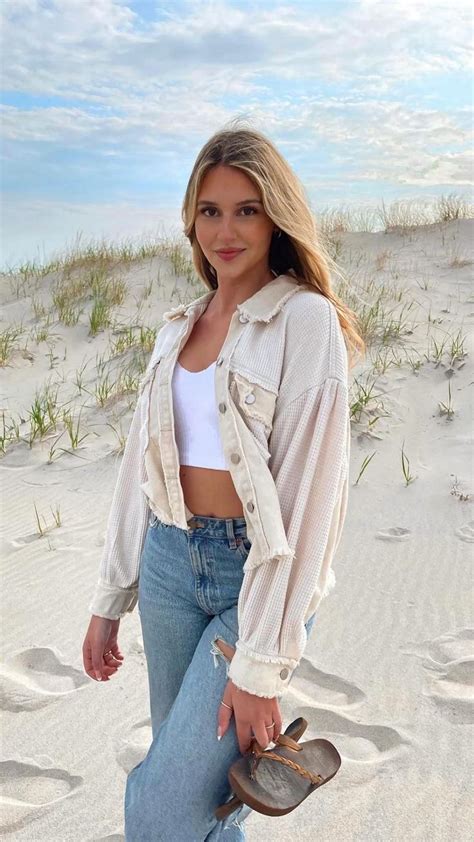 Beach Day Outfit Inspo Spring Outfits Casual Beach Outfit Cute Outfits