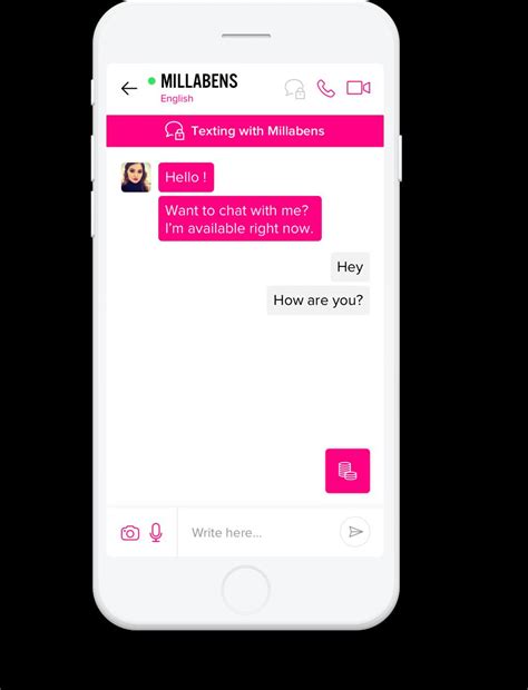 Adult Live Chat Apk For Android Download