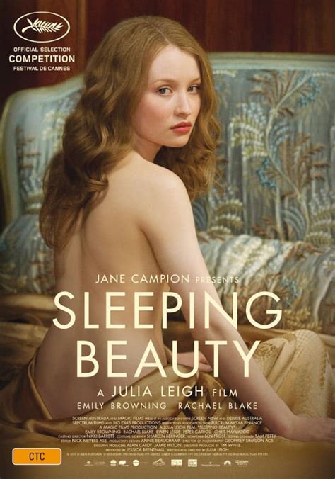 Sleeping Beauty 2011 Imdb