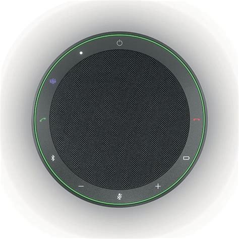 Jabra Speak Speakerphone Ms Teams Bluetooth Usb C Usb A Jabra Link A Adapter