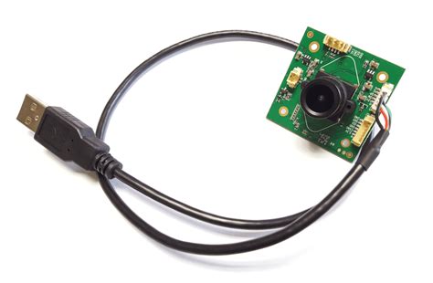 Low Illumination MP Camera Module With SONY STARVIS IMX Sensor MP
