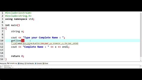 How To Store A String Or A Sentence With Spaces In A Character Array