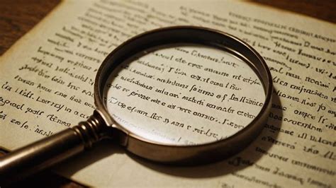 Understanding Warrant In Writing Key Concepts Explored