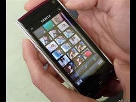 How To Hard Reset NOKIA X In Seconds YouTube