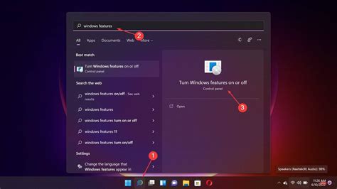 在您的 pc 上启用的 6 个最佳 windows 11 可选功能 常见问题 php中文网