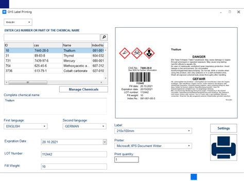 Loftware Label Printing Software At Alan Matheny Blog