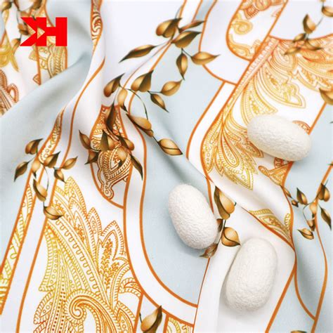 리버티 런던 패브릭프린트 실크 새틴 패브릭커스텀 패브릭 프린팅 Kahn