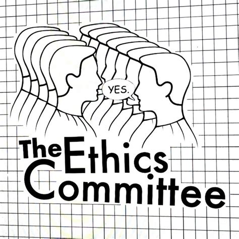 Live In Nj The Ethics Committee