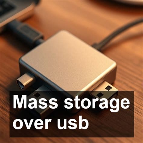 mass storage over usb raspberry pi foxipex