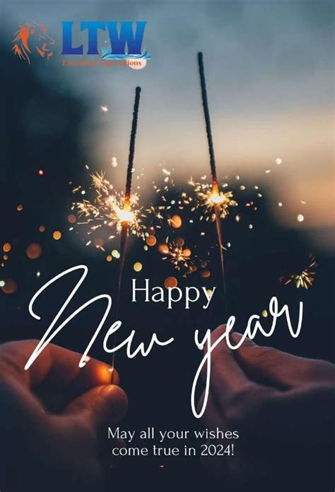 may the new year bring you warmth love and light to guide your path