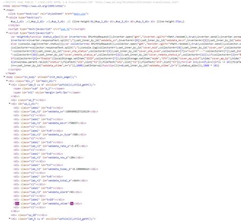 Getting Data From A Solis Ginlong Inverter Page 2 Appdaemon Home Assistant Community
