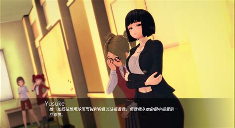 [slg 汉化] 学院：直播！现场直播 Academy Live V0 06 2 Alpha Pc 安卓汉化版 [ 4 2g 微云直连