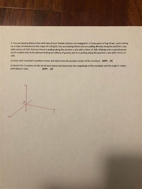 Solved MCV U Unit Take Home Questions Name APP Chegg Com