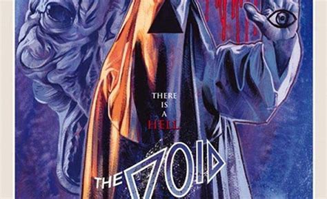 Crowdfunder The Void Scouts Locations Chooses Practical FX Over CG Mxdwn Movies