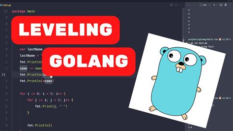 Ngoding Subuh Grinding Skill Golang Day 2 Youtube