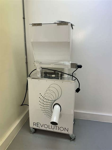 Almost New Complete Modular Pre Roll Automation System For Your