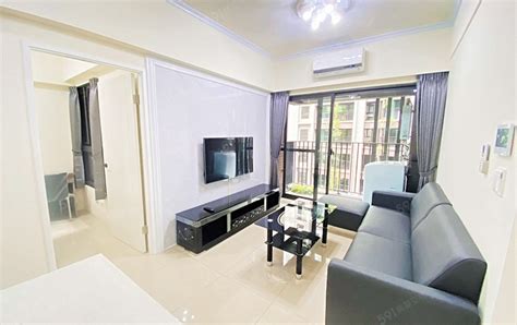 整層住家 ☘全新建案☘全新兩房☘傢俱全配☘含平車☘ 591租屋網