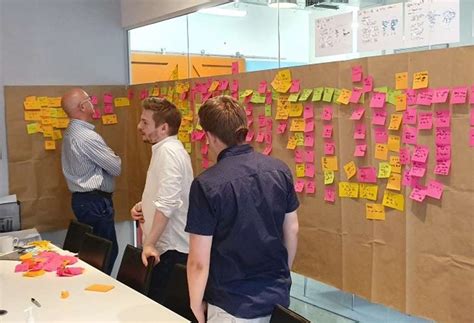 Agile Strategy Hard Truths Chatham Square Consulting