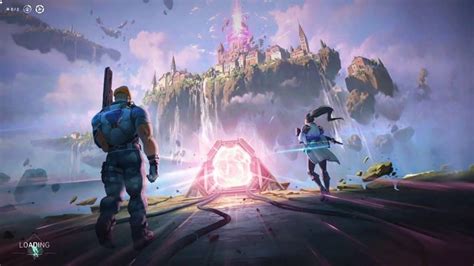 Valorant Fixing The Stuck On Loading Screen Bug