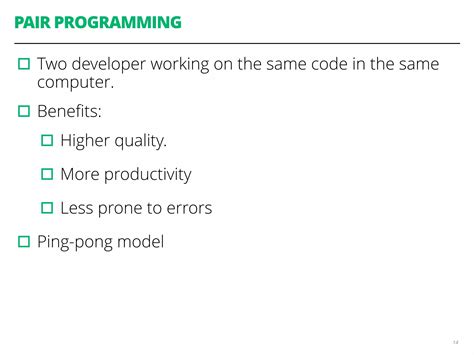 Refactoring Workshop Campus Party Quito 2014 Ppt
