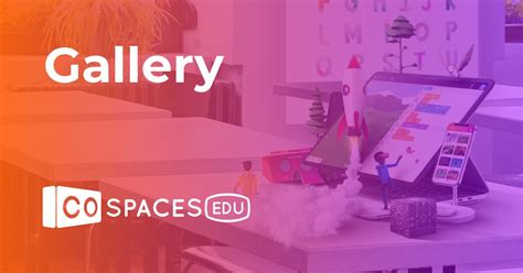 Stem And Coding Gallery
