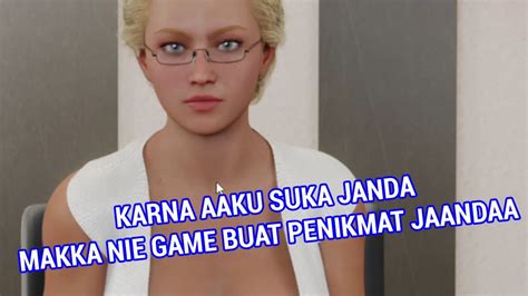 Jadi Pegawai Penuh Bahagia Brothel Megacorporation V Apk Game For Pc And Android Youtube