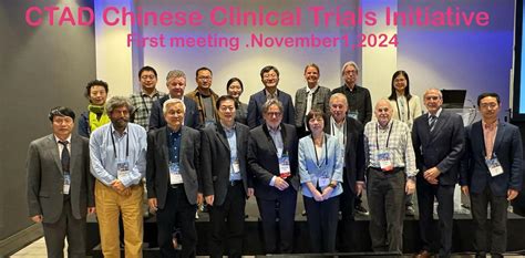 Ctad Initiative