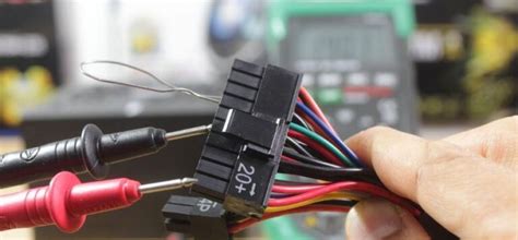 How To Test A Power Supply Step By Step Guide Dr Tech Reviews