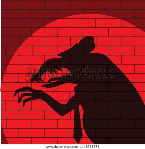 Rat Corrupt Official Stock Vector Royalty Free 1148738573 Shutterstock