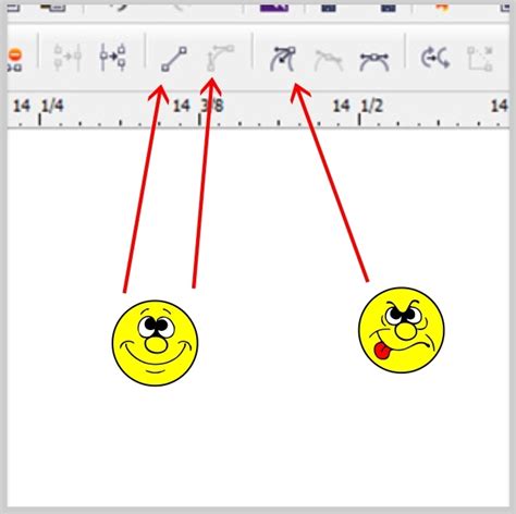 Nodes Coreldraw Graphics Suite X6 Coreldraw Graphics Suite X6