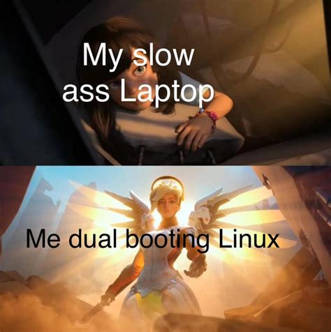 Dual Booting Openbsd With Windows Linux Etc Tips From Someone Who