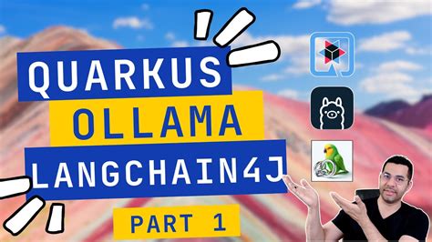 easy rag chat with your data quarkus langchain4j ollama pt 1