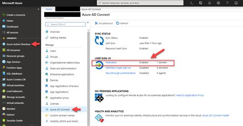 How To Use Microsoft Ad Fs With Azure Mfa As Primary Authentication To Protect User Passwords Or